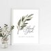The Lord is Our Provider jehovah Jireh Isaiah 41:10 Digital Print ...