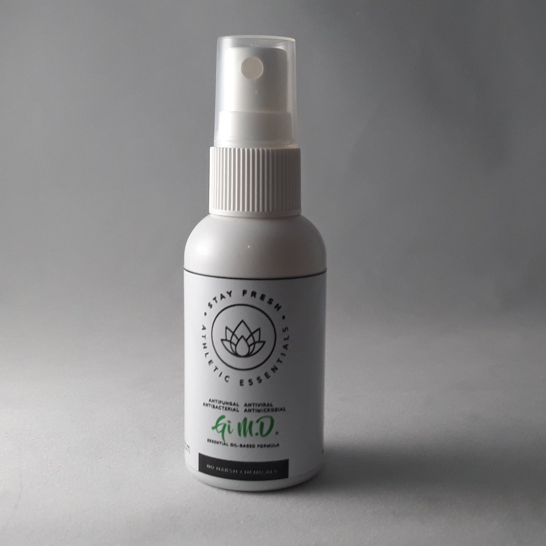 Natural Odor Neutralizing Spray - Etsy