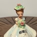 Vintage Josef Originals June Birthday Girl, Josef Bride Figurine, Josef ...
