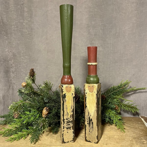 Wooden Spindle - Etsy