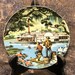 Vintage Avon Collectible Plates/american Portraits Plate - Etsy