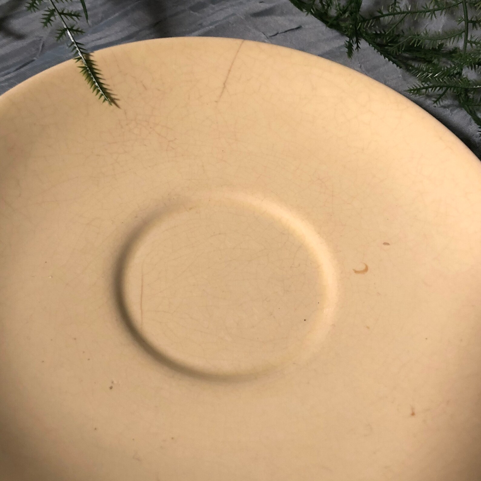 Vintage Luray Dishes, Set of Cups and Saucers, Pastel Luray Dishes ...