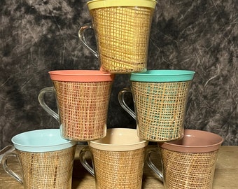 Vintage Raffia Ware - Etsy