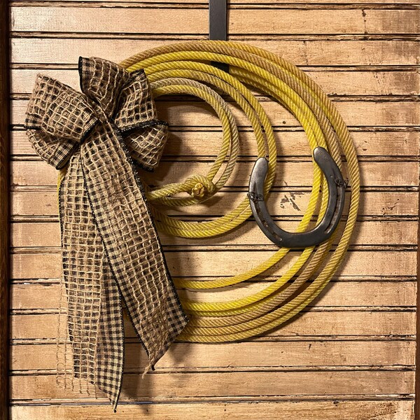 Western Wreaths - Etsy