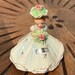 Vintage Josef Originals June Birthday Girl, Josef Bride Figurine, Josef ...