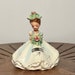 Vintage Josef Originals June Birthday Girl, Josef Bride Figurine, Josef ...