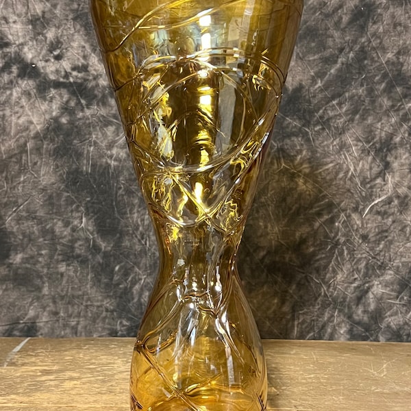 Spaghetti Vase - Etsy