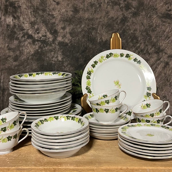 Aladdin Dinnerware Set - Etsy