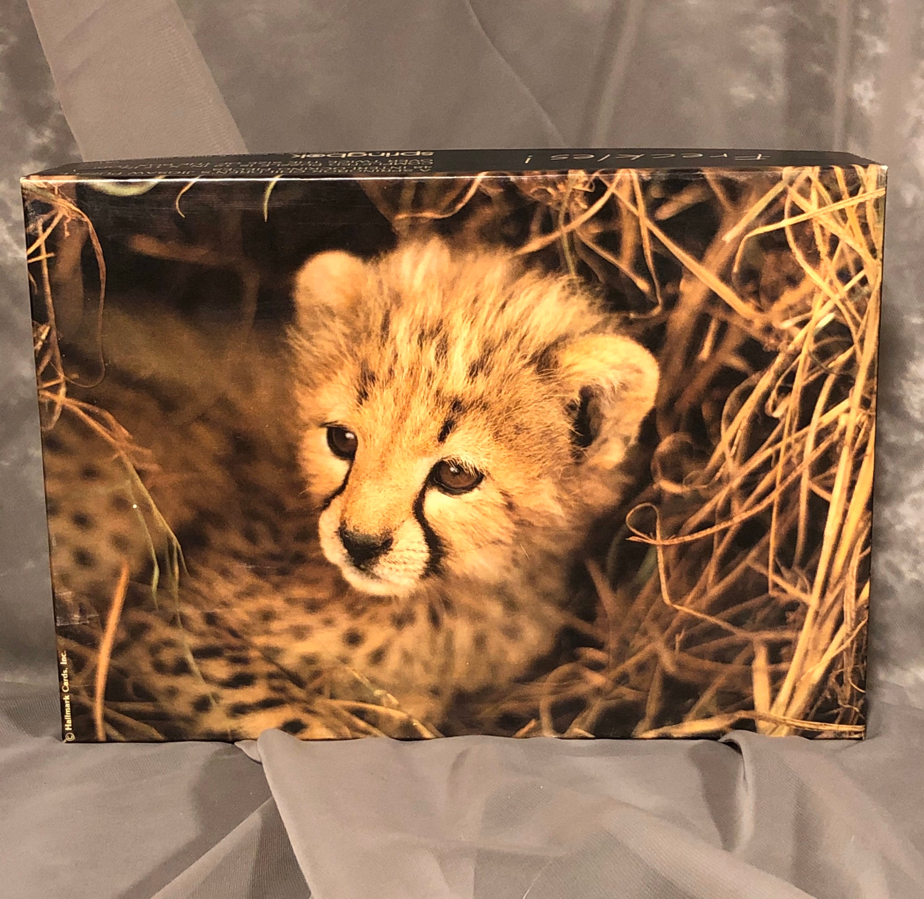 Vintage Springbok Jigsaw Puzzle Freckles, Hallmark Kids Jigsaw Puzzle ...