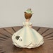 Vintage Josef Originals June Birthday Girl, Josef Bride Figurine, Josef ...