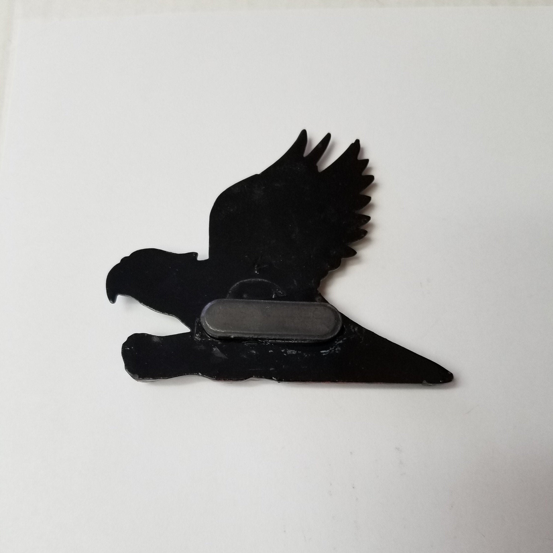 Parrot Refrigerator Magnets 1 Pieces Free Shipping 12919 - Etsy