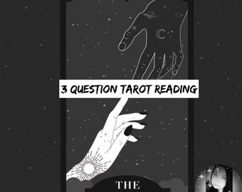 In Depth Reading - Etsy