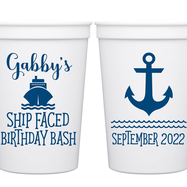 Boat Party Favors - Etsy