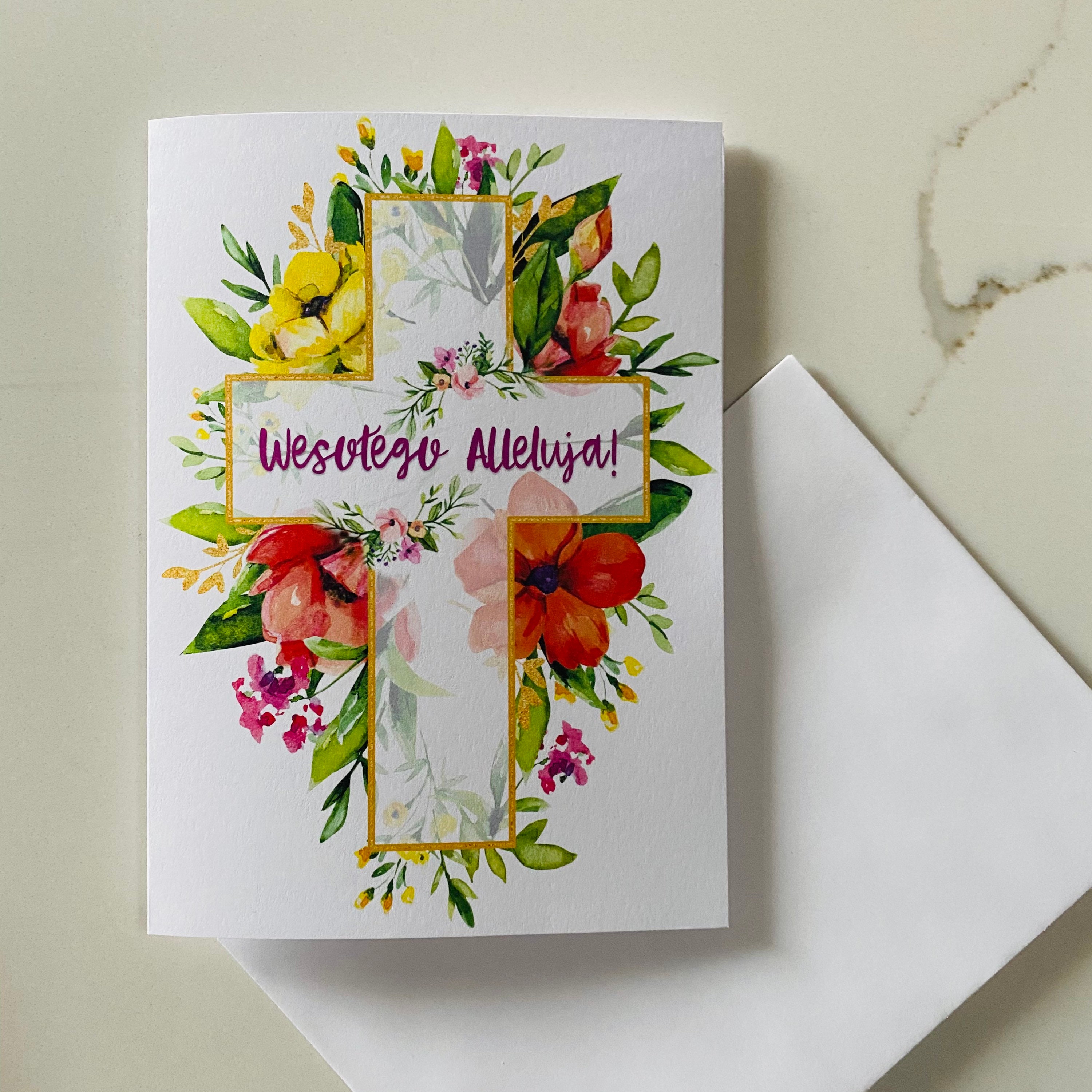 Happy Easter Cards Religious