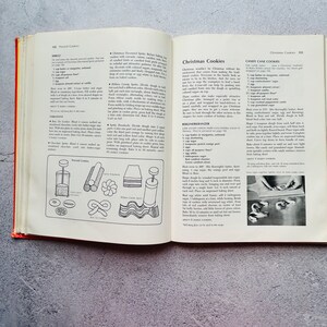 Betty Crocker's Cookbook General Mills Book 1972 - Etsy