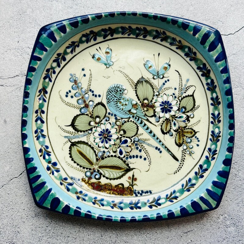 Ken Edwards Pottery - Etsy