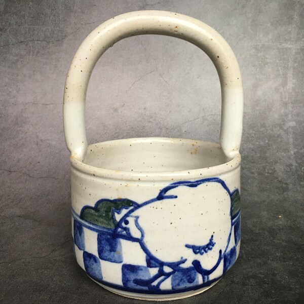 Debbie Dean Pottery - Etsy