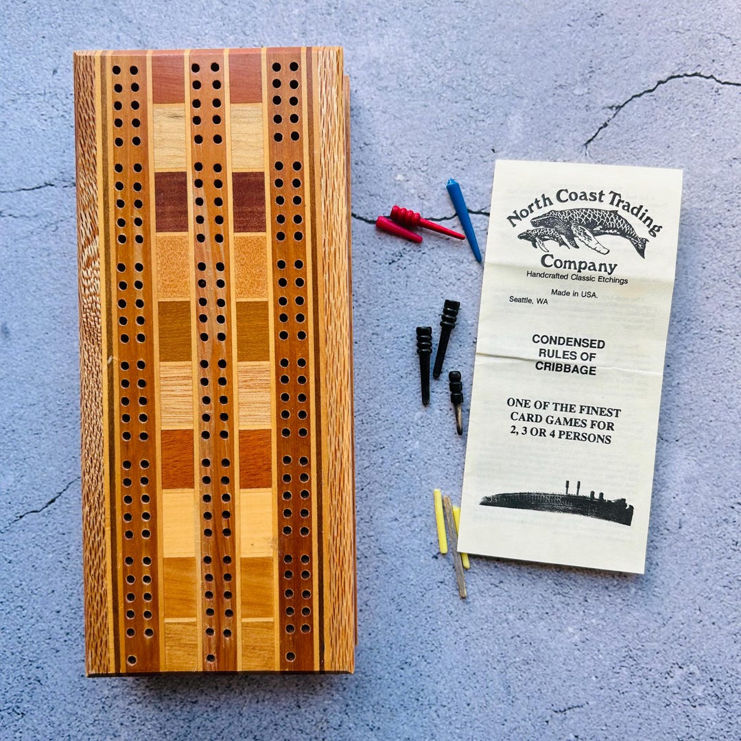 North Coast Trading Company Sovereign Woodware Handcrafted New Zealand ...