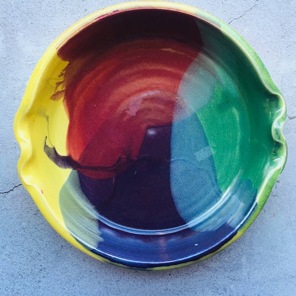 Nancy Pottery - Etsy