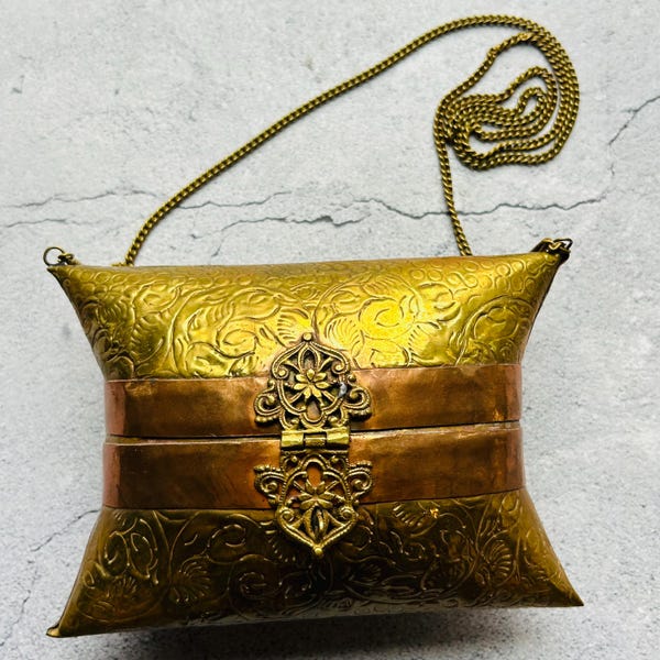 Purse Pillow - Etsy