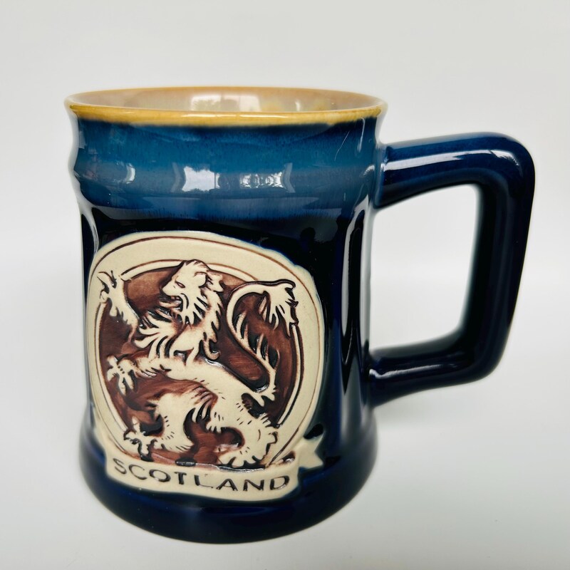 Scottish Pottery - Etsy