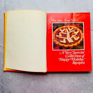 Betty Crocker's Cookbook General Mills Book 1972 - Etsy