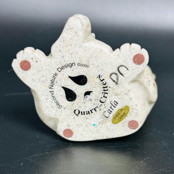 Stone Quarry Critters Mice