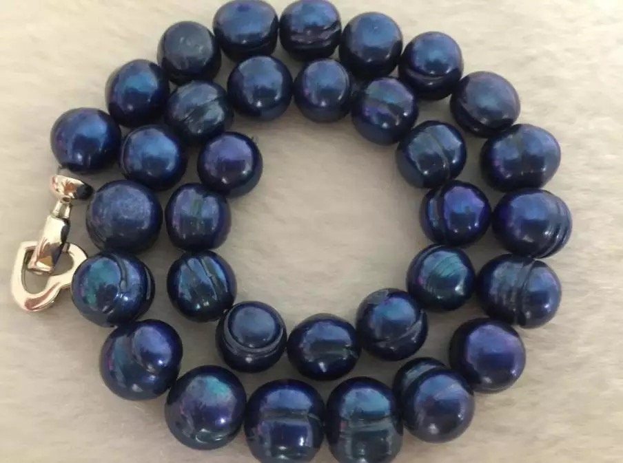 Blue Pearls Rare