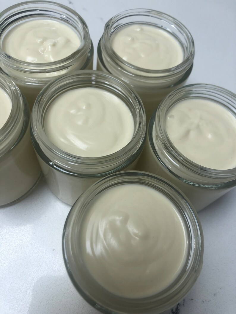 Bee Pollen Hand Cream/made With 100% Canadian Beeswax/honey - Etsy