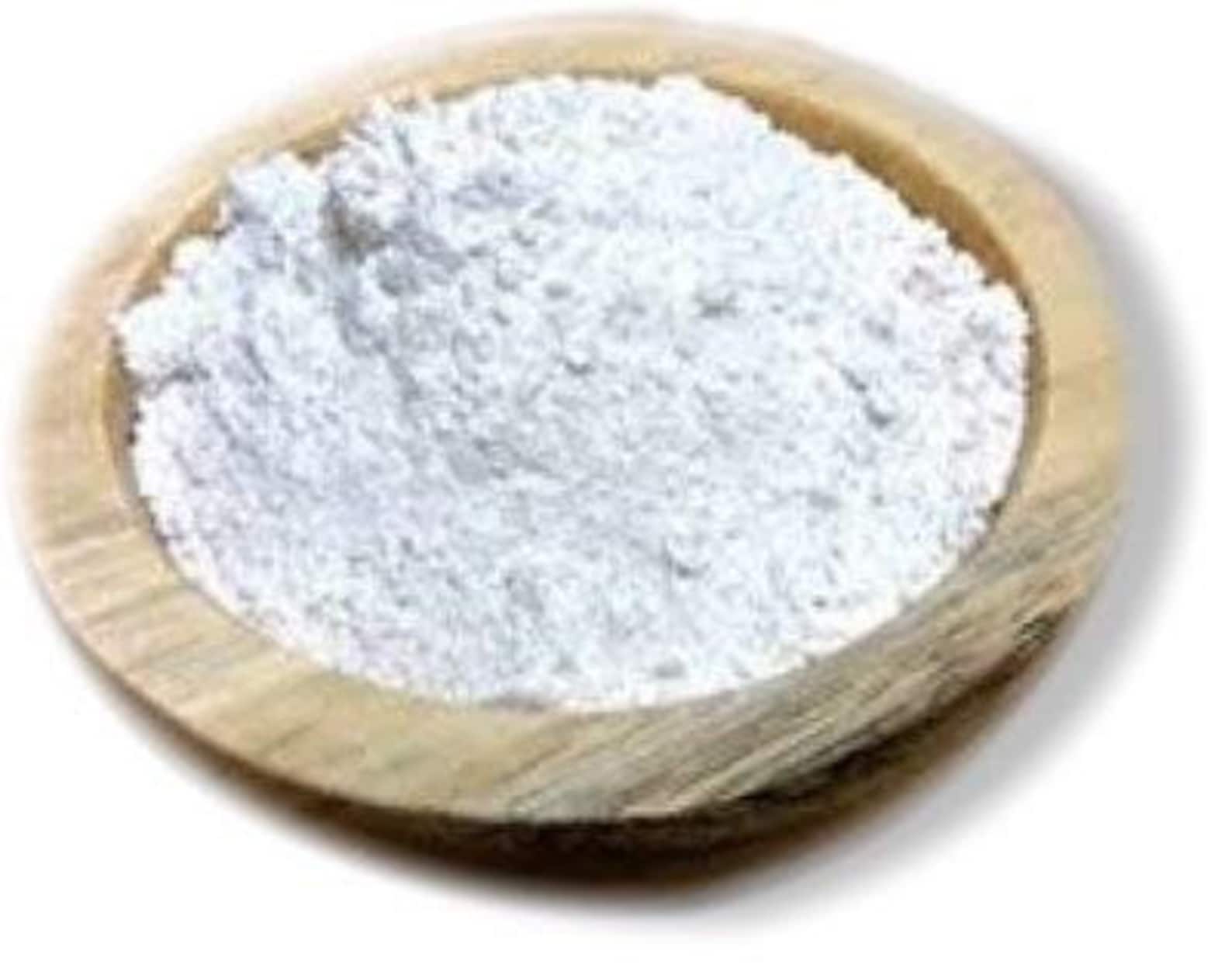 Kaolin Clay/loose Powder/soap or Cosmetics Supply / Cosmetic - Etsy