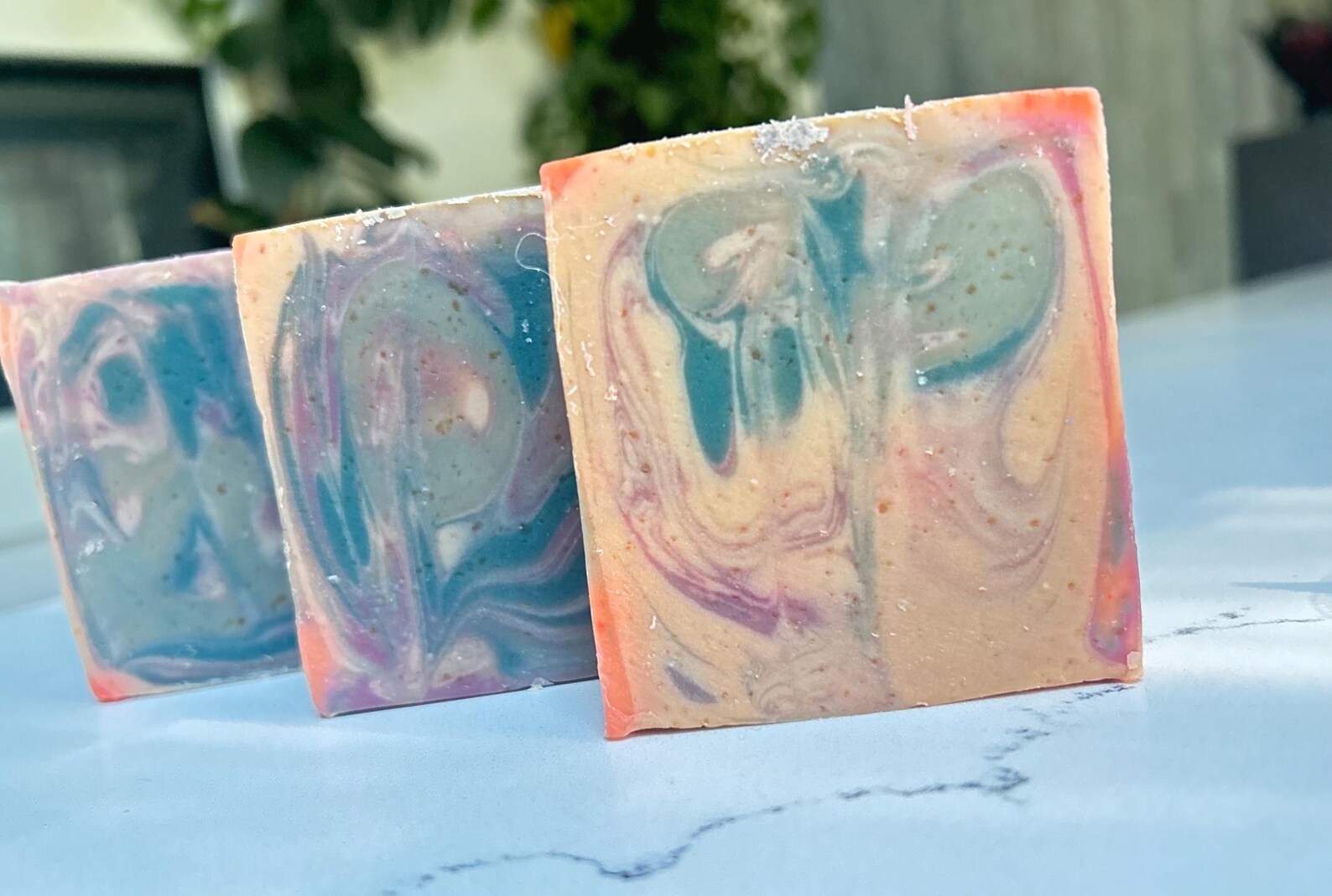 FREE Shipping/bulk of Various Artisan Soaps/all Cold Processed/clay ...