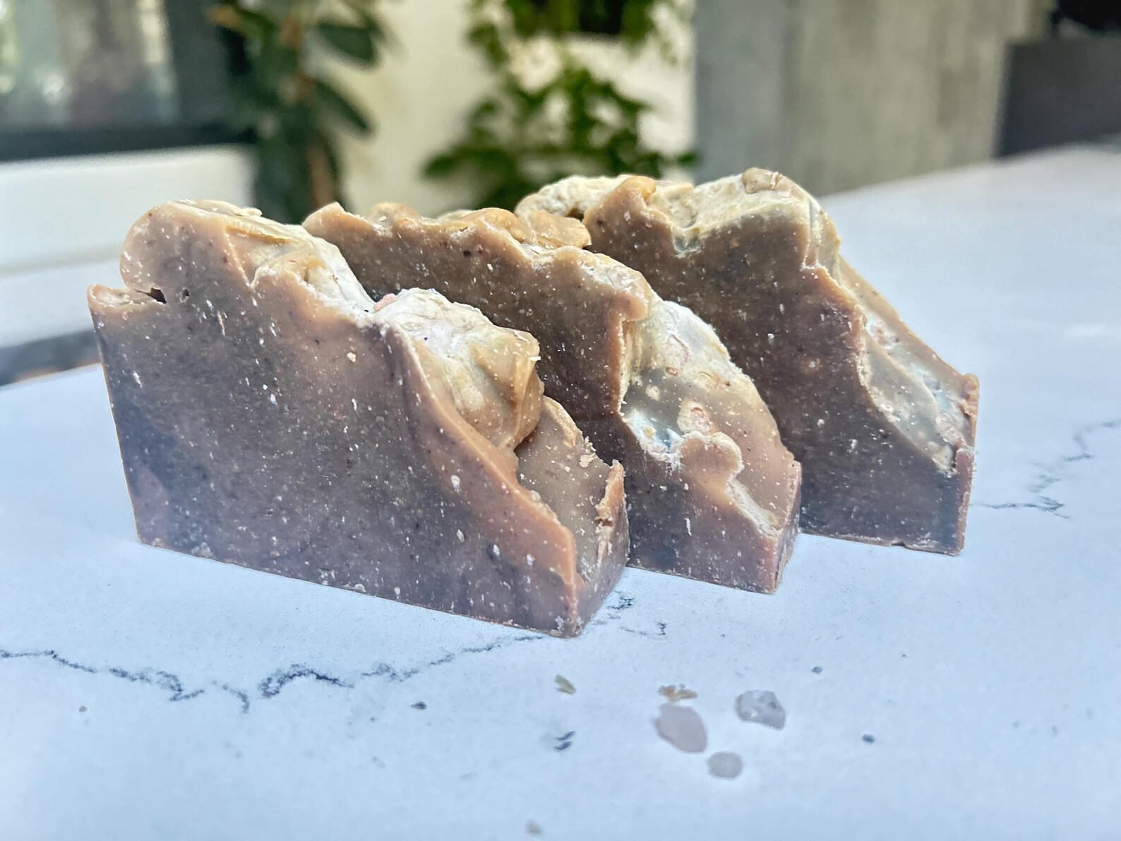 FREE Shipping/bulk of Various Artisan Soaps/all Cold Processed/clay ...