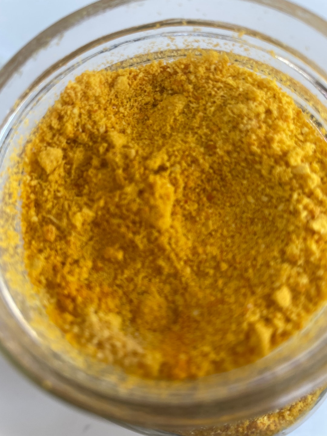 Orange /mandarin Peel Powder . Homemade. Vegan . Soap Additives ...