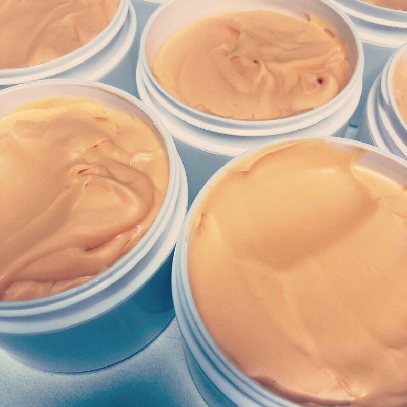 Chili Cream/muscle Ache Cream/arthritis Relief/warming/thick and Rich ...
