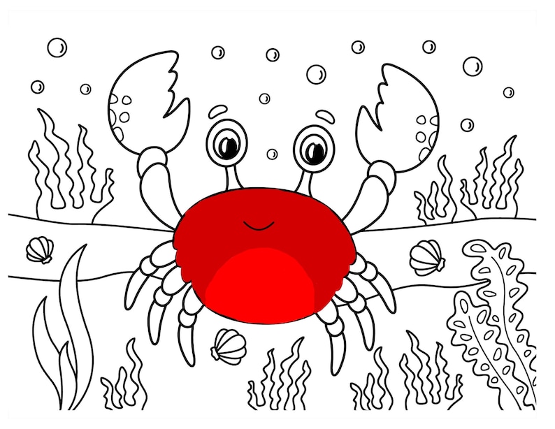 6 Bug Coloring Pages; Bugs; Coloring Sheets; Kids Drawings; Kids ...