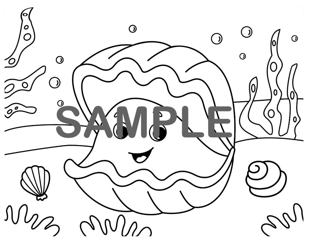 40 Animal/bugs Coloring Sheets; Sea Animals; Flying Animals; Bugs; Kids ...