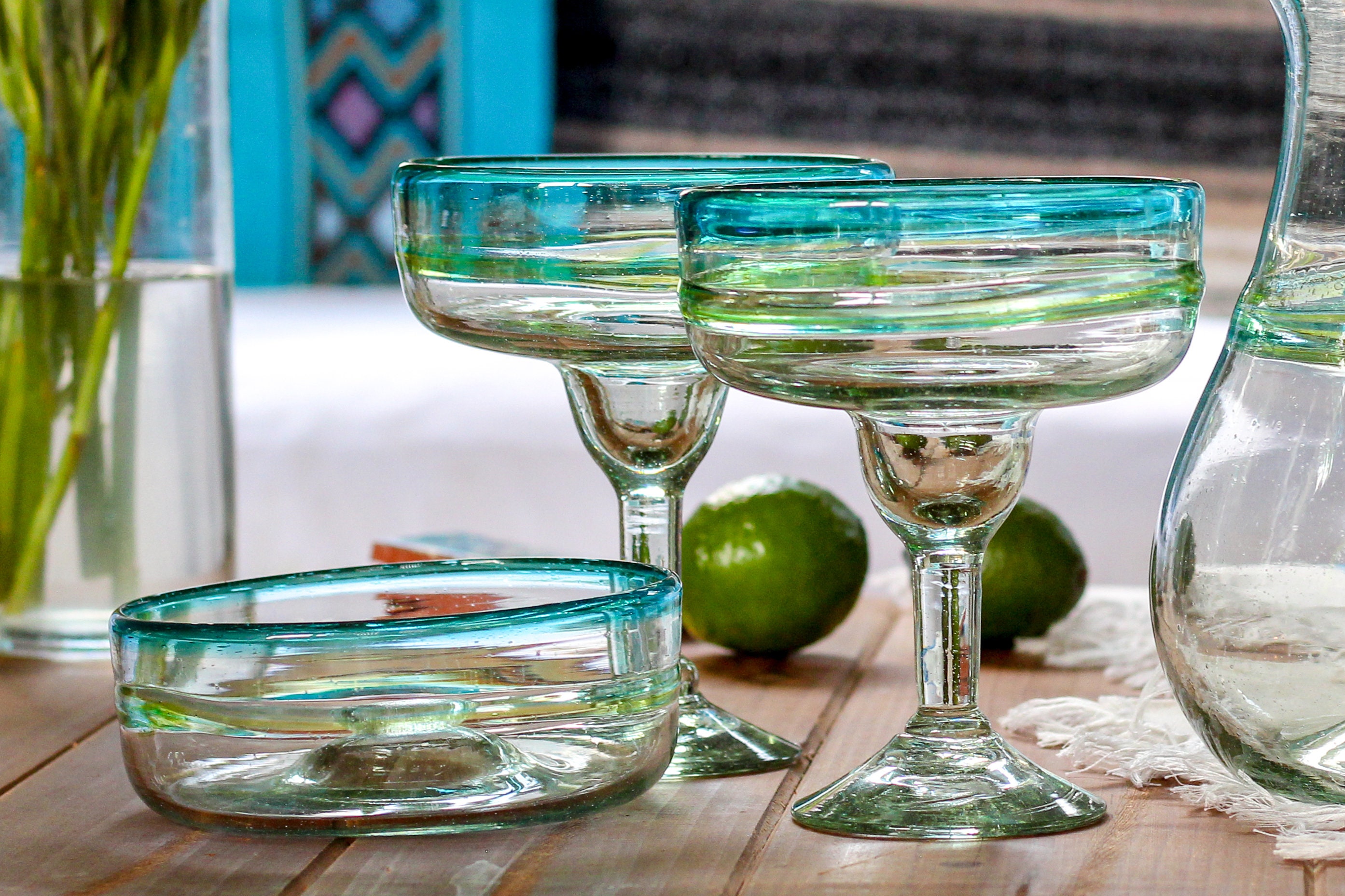 Glassware Sets for sale | Only 4 left at -70%
