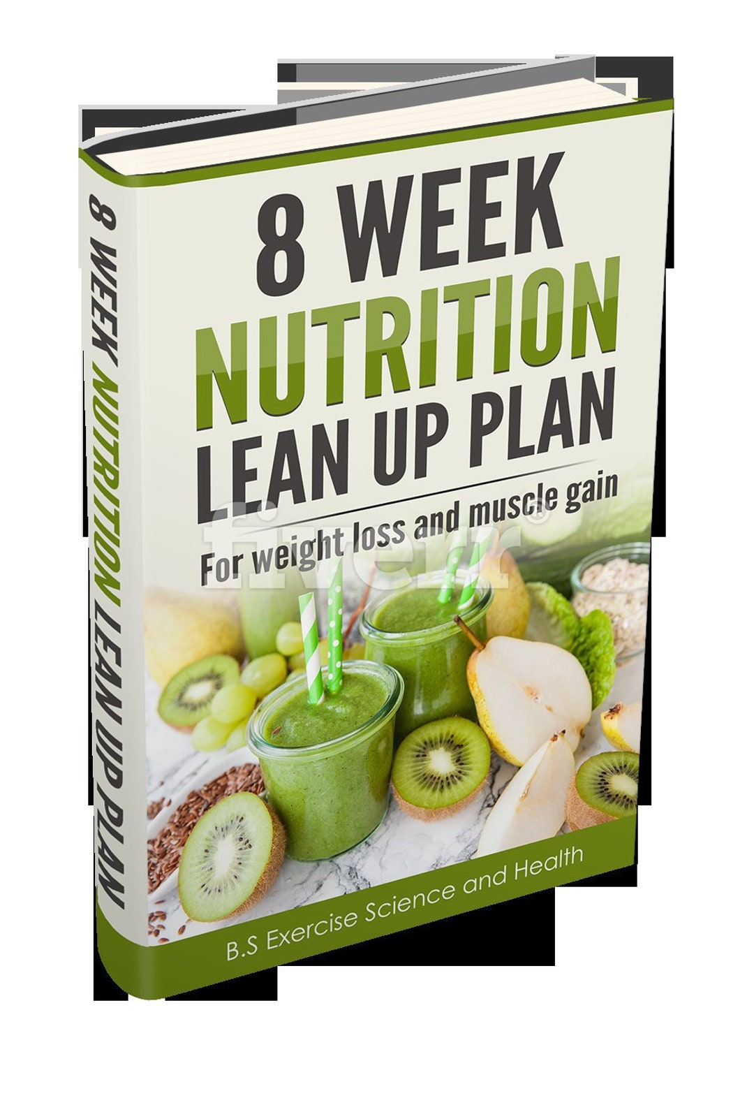 Male & Female 8-week Nutrition Lean up Plan - Etsy