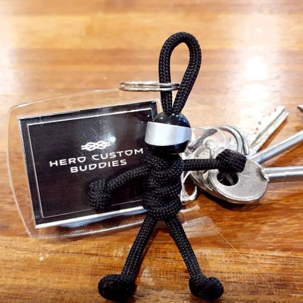 Motorcycle Keychain - Etsy
