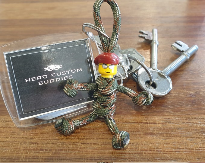 The Jumpmaster - Etsy