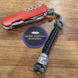 Metal Bead Devil Skull Pirate Spartan Warrior Grim Reaper Paracord 550 ...