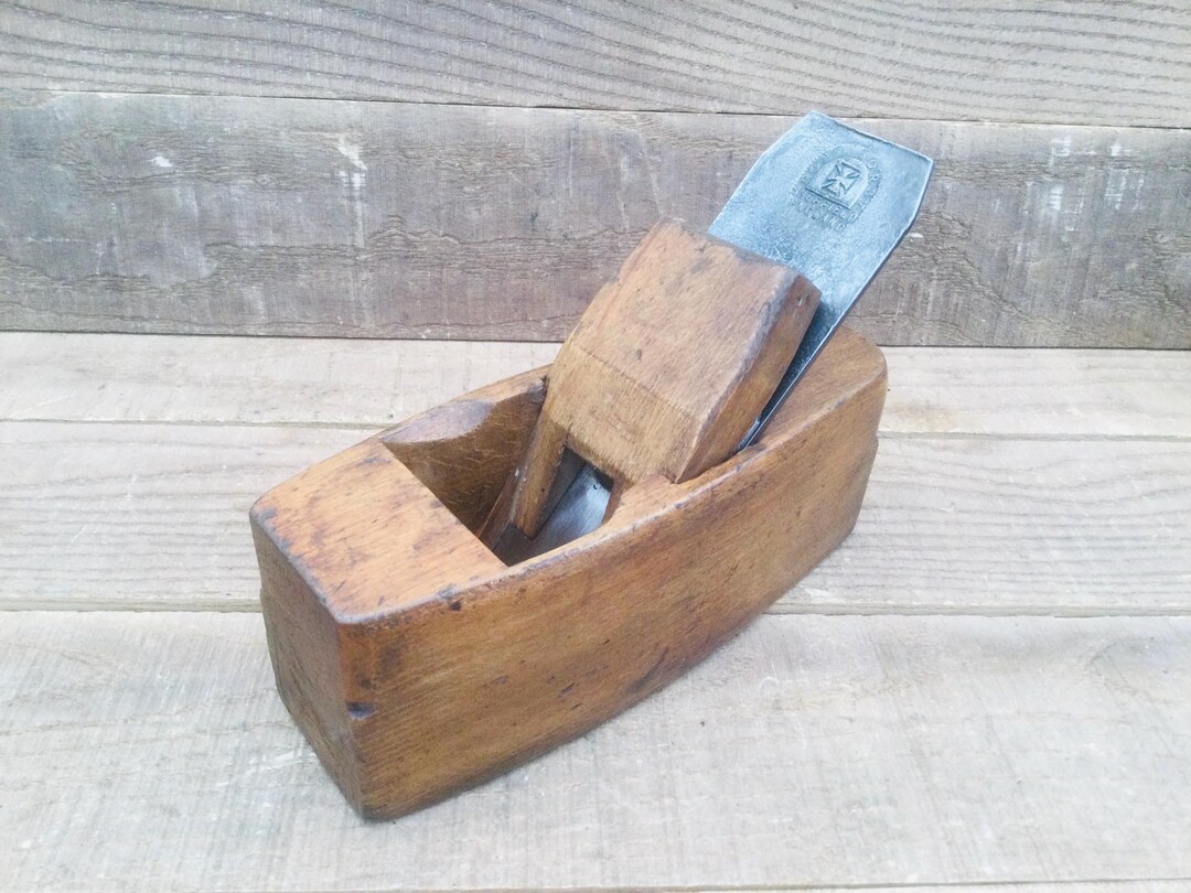 Robert Sorby & Sons Coffin Plane 2 1/8” Robert Sorby Cutter - Etsy