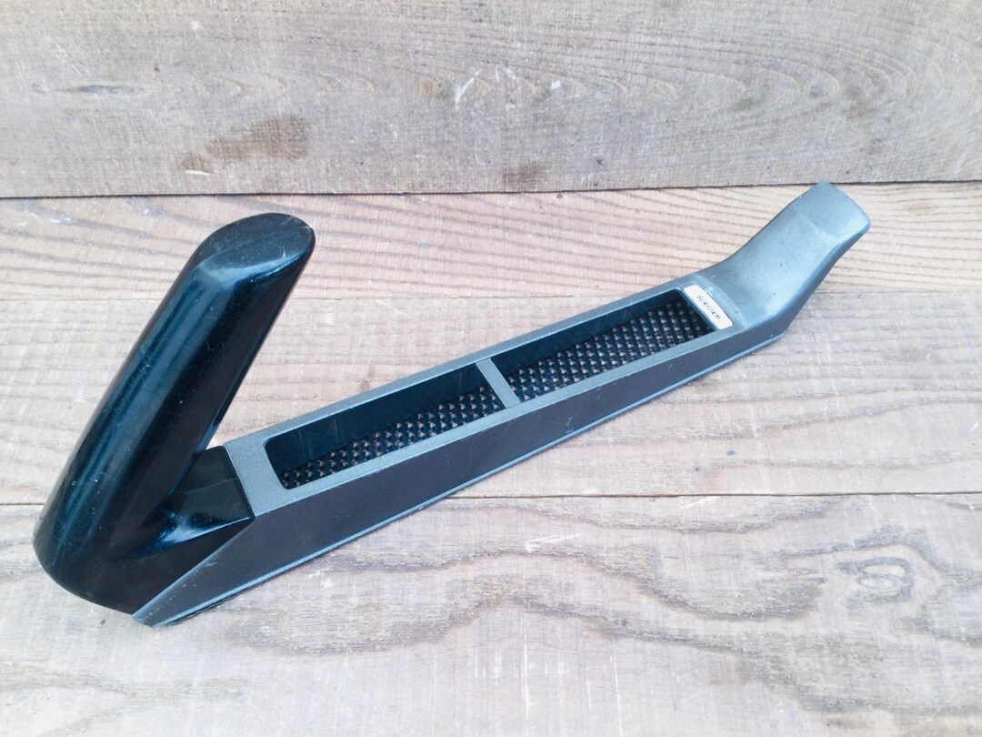 Vintage Surform Wood Rasp Plane Vintage Carpentry Rasp - Etsy