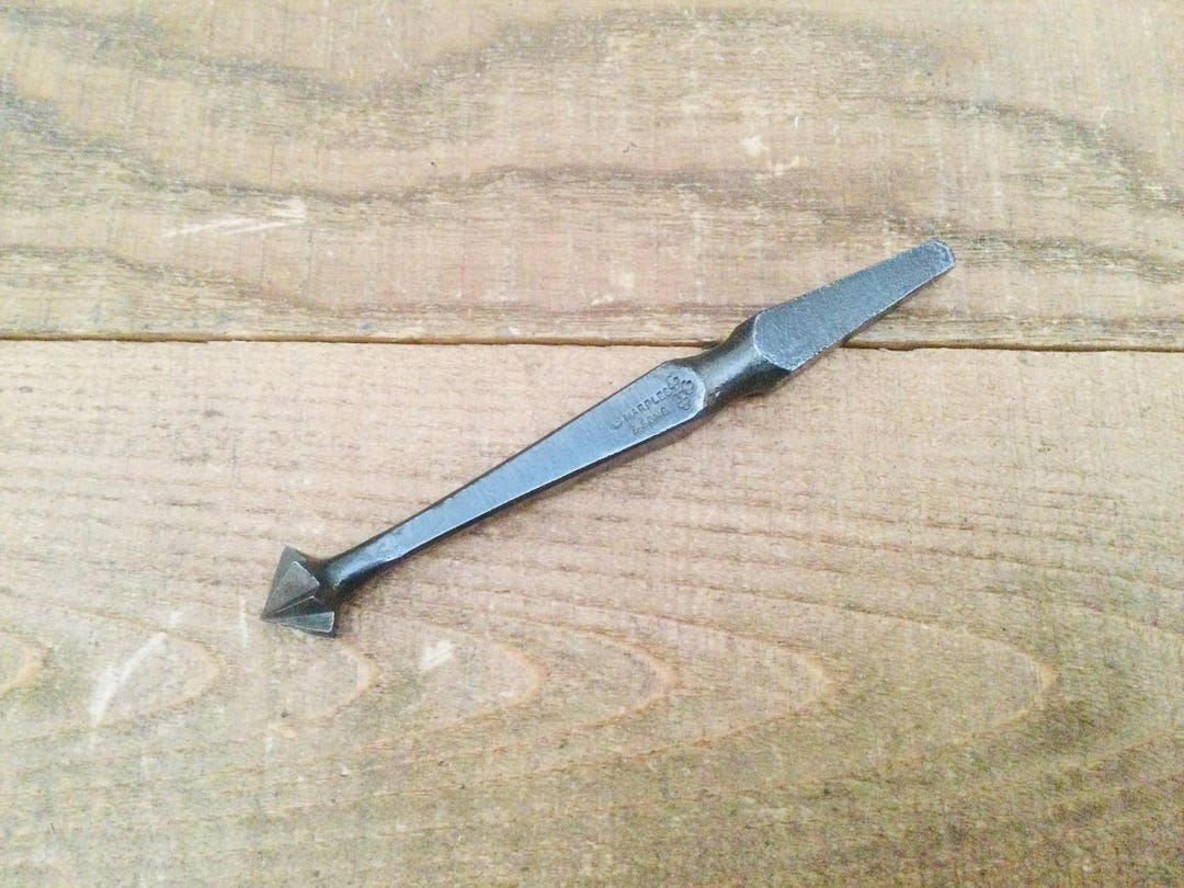 Vintage Marples & Sons 1/2 Rose Head Countersink Drill Brace Bit - Etsy