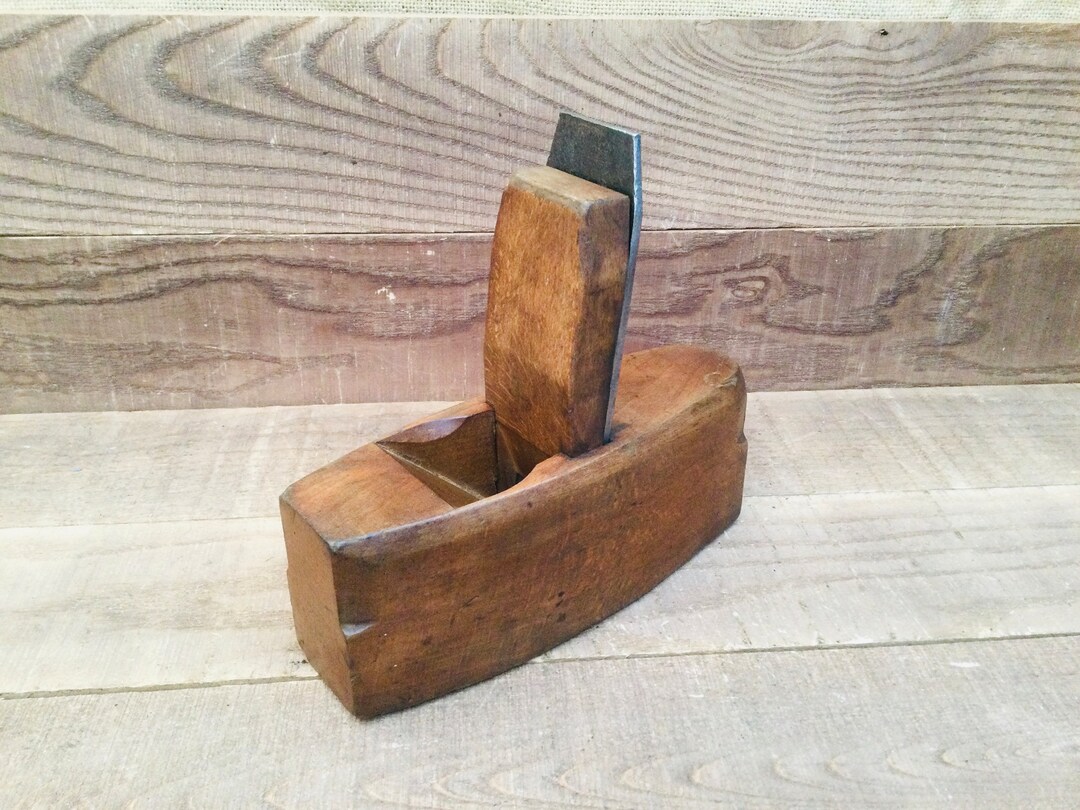 Sorby Mr Punch Toothing Plane Marples 2 Cutter - Etsy