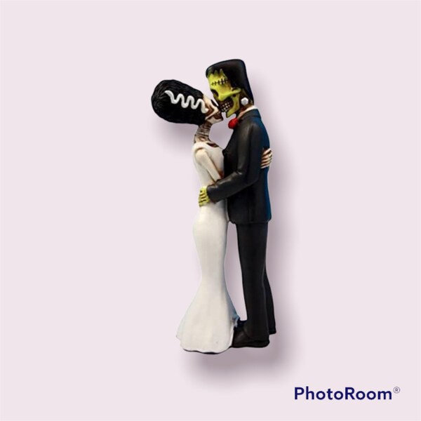 Horror Cake Topper - Etsy