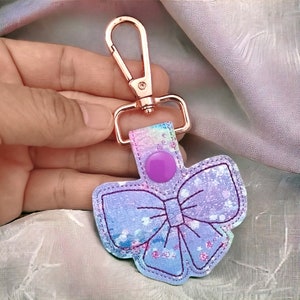 Bow Embroidery Designs, ITH Embroidery Designs, Bow Embroidery Files ...