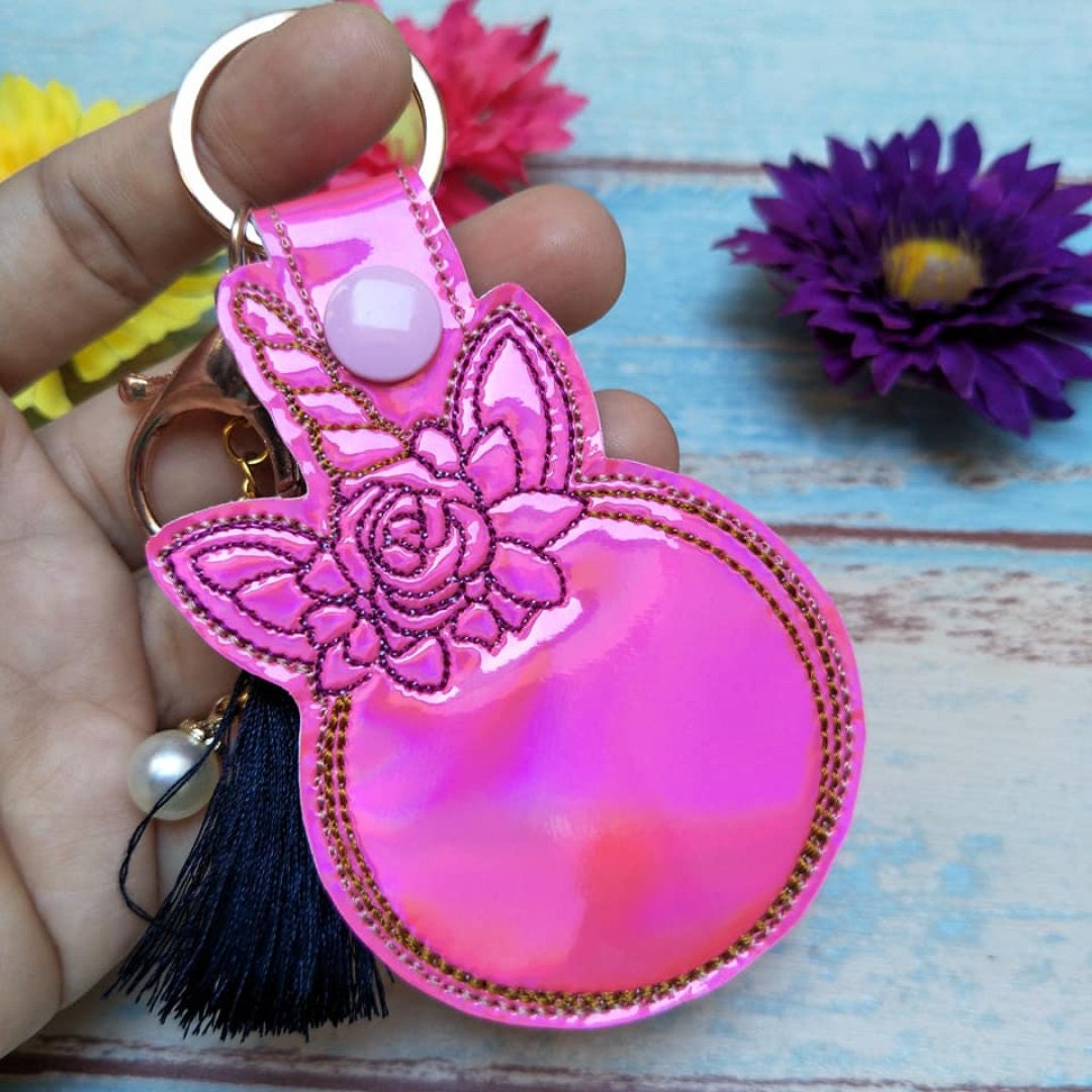 Ith Embroidery Designs Bundle Set Features Key Fob Embroidery - Etsy