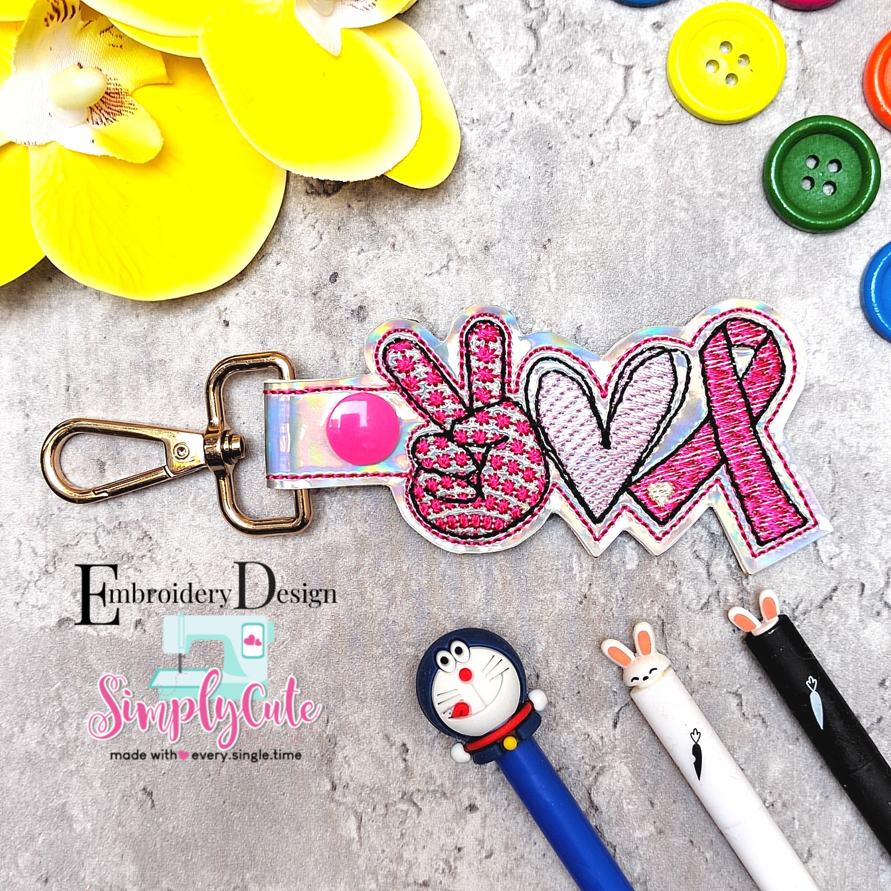 Ith Embroidery Designs Features Trendy Embroidery Designs - Etsy