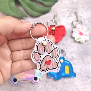 Embroidery Designs, Machine Embroidery Designs, Key Fob Embroidery ...